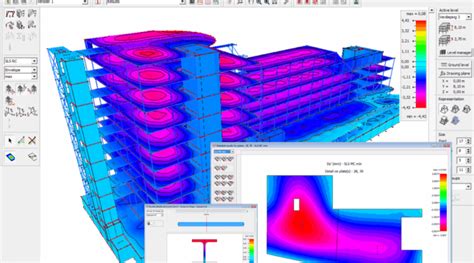 5 Software Utilizados Para El DiseÑo Y CÁlculo De Estructuras
