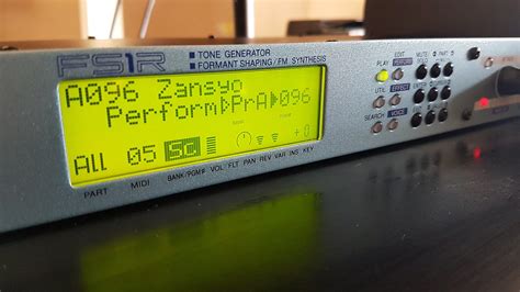 MATRIXSYNTH: Yamaha FS1R