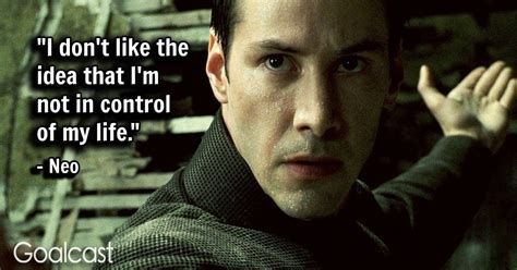 The Matrix Oracle Quotes