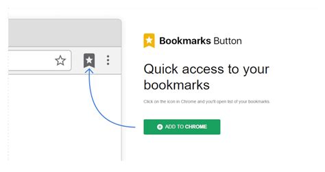 How To Remove Bookmarks Button Bugsfighter