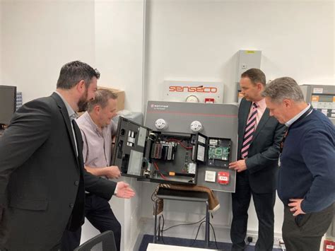 Simon Massey Posted On Linkedin