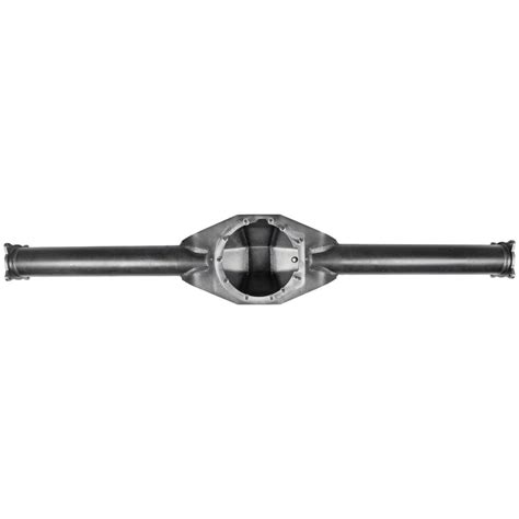 Tacoma 8 4 Inch Fabricated Rear Axle Housing With Inspection Hole 05