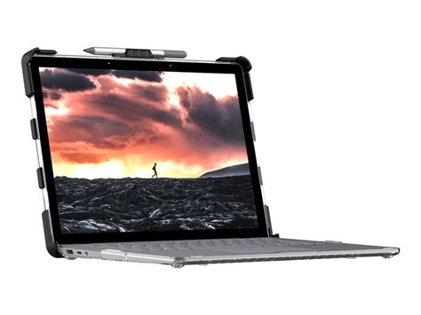 Urban Armor Gear Uag Rugged Case For Microsoft Surface Laptop 5 4 3 [13