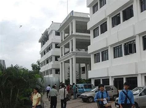 Fee Structure Of Techno India Salt Lake Kolkata 2018 2019