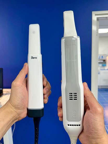 Itero Lumina Finally Gets Restorative Capabilities Institute Of