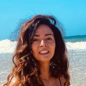 Claudia Ohana Leaked Nude Photos And Videos