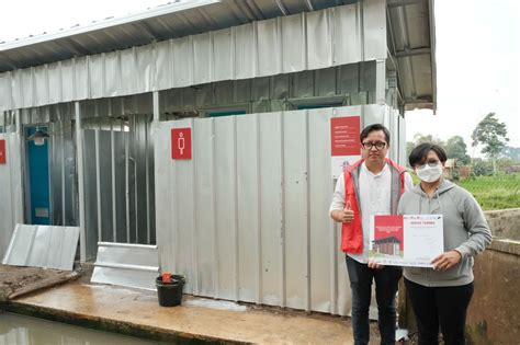 Bentuk Kepedulian Dekkson Untuk Korban Bencana Cianjur News And Articles Dekkson Door Handle