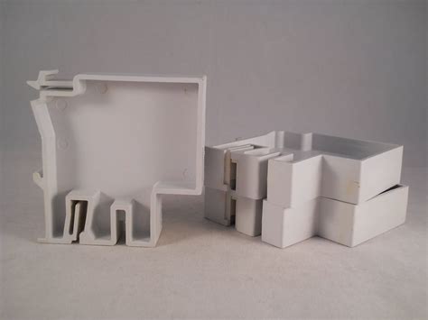 3x Mem Eaton Blanks Memshield 2 Memera 2000 Consumer Unit Blank Module