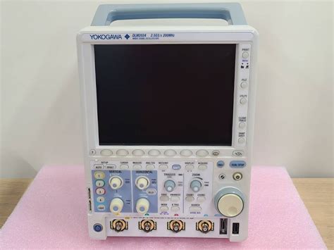 Yahoo オークション 在庫処分セール Yokogawa Dlm2024 710110 M Hj