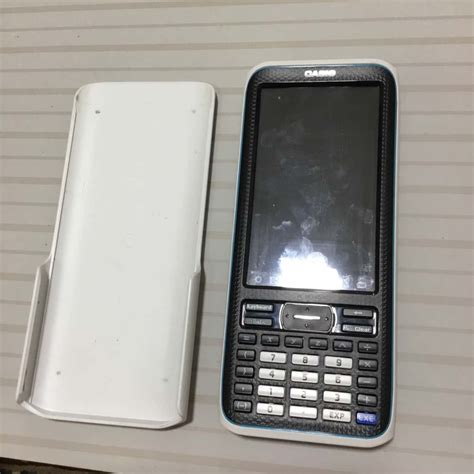 Casio Fxcp400 Classpad Ii Colour Cas Calculator Approved In Australia S