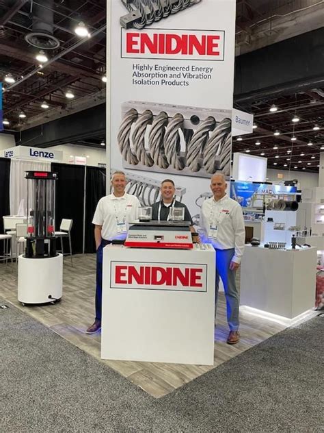 compact automation products on linkedin automate2024