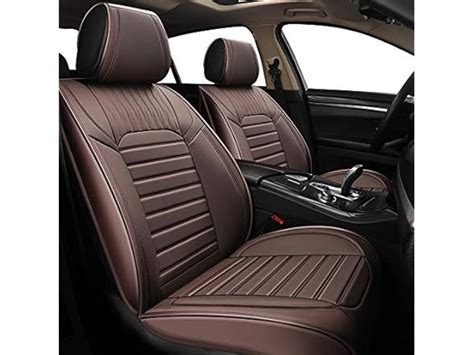 Yuhcs Full Set Car Seat Covers