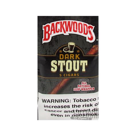 Backwoods Cigars Discount Backwoods Gotham Cigars