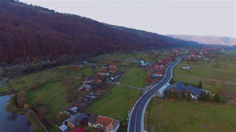 Clujul și a terminat partea sa de km din Drumul Apusenilor