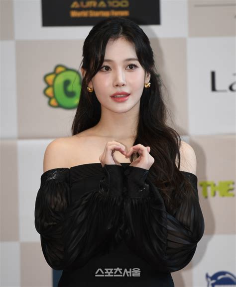 포토 걸스데이 유라 ‘시원한 어깨 라인