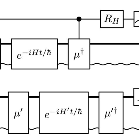 Quantum Circuits For Simulating Vibronic Spectra A General Circuit