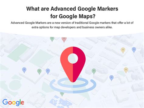 Advanced Google Markers The Best Guide For Website Owners In Agile Store Locator