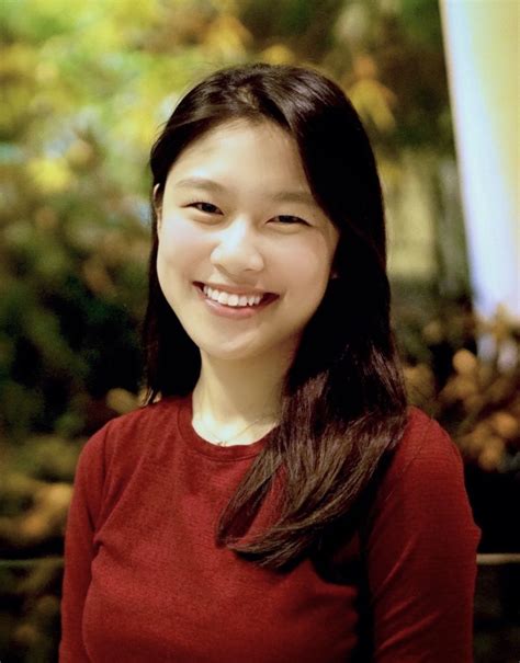 Flora Jung Schulich Leaders