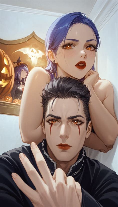 واسه اولین بار عکس چهره خودمونو با میل شخصی خودمون تو این تاپیک گزاشتم😈