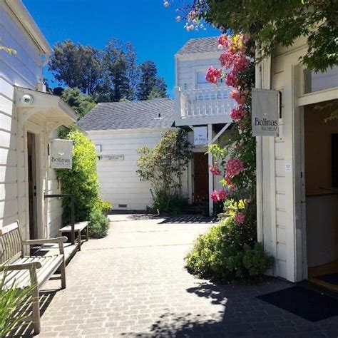 6 Relaxing Things To See And Do On A Day Trip To Bolinas