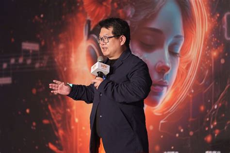 The 2024 Digital Singularity Award Highlights The Seamless Blend Of Innovation And Technology