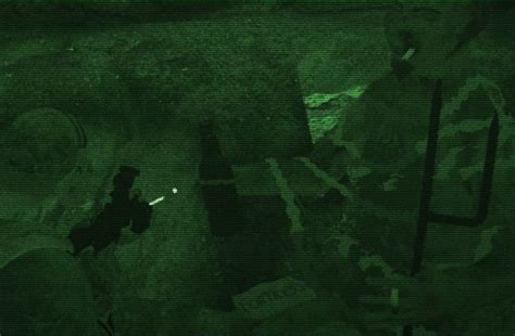 El Tio De La Mina Challenge Solved Ghost Recon Net