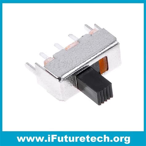 ON OFF 2 POSITION SPDT IFuture Technology