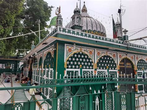 Piran Kaliyar Shariff Dargah Near Roorkee Uttarakhand India Second