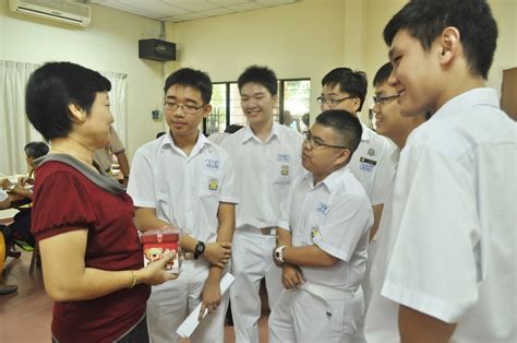 Madam Wong Sook Funs Retirement