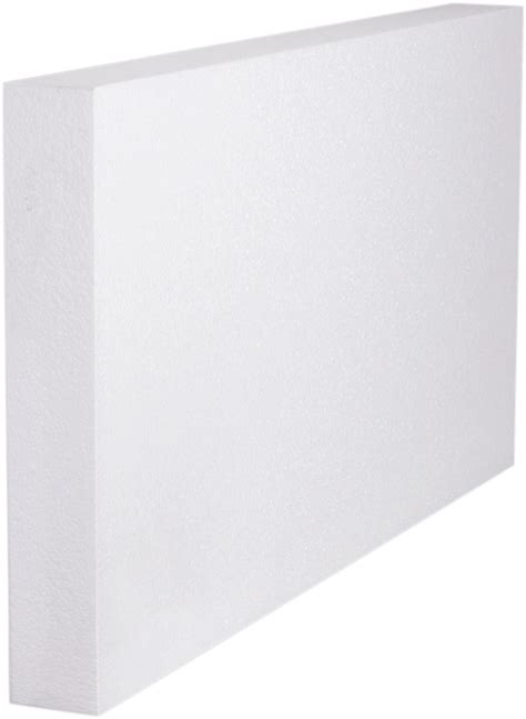 Sakret WDVS Wärmedämmplatte aus Polystyrol EPS Weiß mm kaufen bei OBI