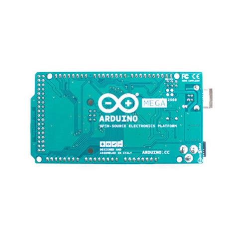 Купить Arduino Mega 2560 Rev3 недорого Киев Украина