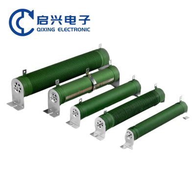 Wirewound Resistor Rx20 100W High Power Load Resistor Variable Resistor