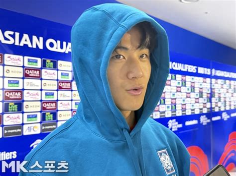 ‘유럽 진출 Ucl 데뷔 붙박이 풀백 설영우의 활발한 성장세 인범이 형이 그리워 더 큰 리그·팀 목표로 달려갈 것