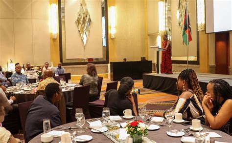 Continuous Dialogue To Be Maintained With Kenyan Diaspora Says Ps Njogu
