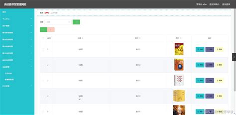 Ssm高校图书馆管理网站开题源码 Csdn博客