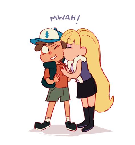 Daily Dipcifica Doodles On Tumblr