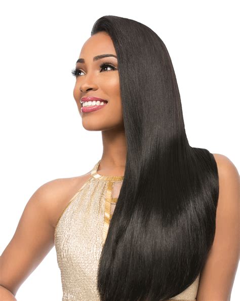 Empire Yaki Sensationnel 100 Human Remy Hair Soft Yaky Weave W