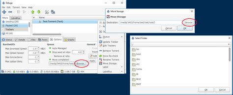 Stillfat Blogg Se How To Connect To Deluge Using Deluge Client