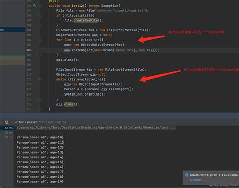 Java Objectinputstream报 Objectinputstream Invalid Type Code Ac 解决方法的一些