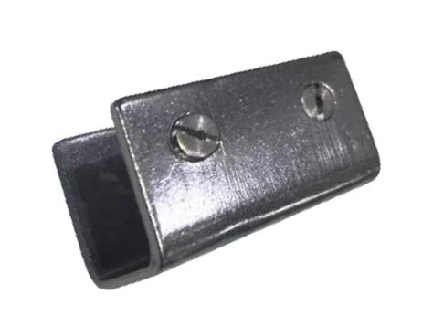 Mild Steel Ss Folding Bracket For Street At ₹ 20 Piece In New Delhi Id 2853463594897