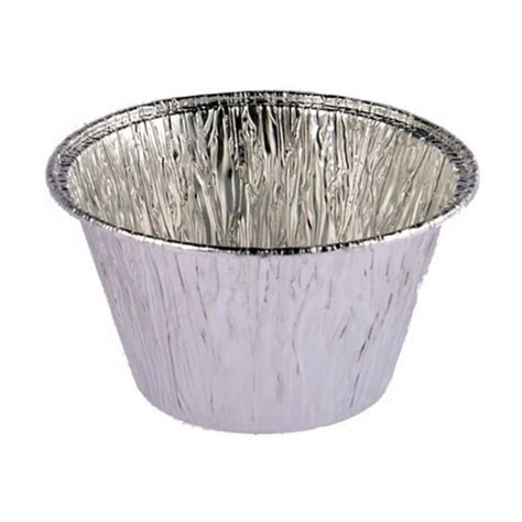 Flanera aluminio x unids Química Blistol