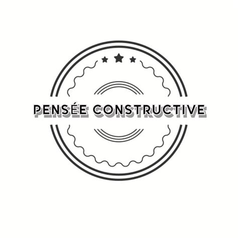 Pensée Constructive