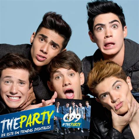 Cd9 Alan Navarro Friend Cd9 En Cuernavaca