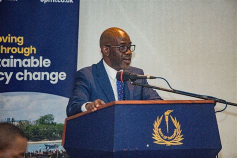 Experts To Develop New Macroeconomic Policy Framework Daily News