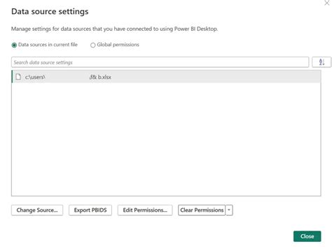 Preparing Your Data In Power BI SbPowerDev