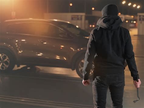 Roubos E Furtos De Suvs Têm Alta De 27 Abm Peças