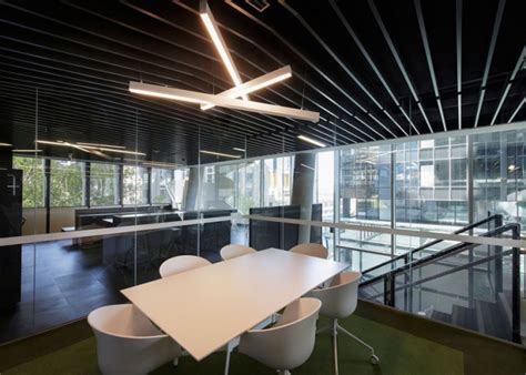 Lyons Completes Melbourne Tower For Australian Institute Of Architects