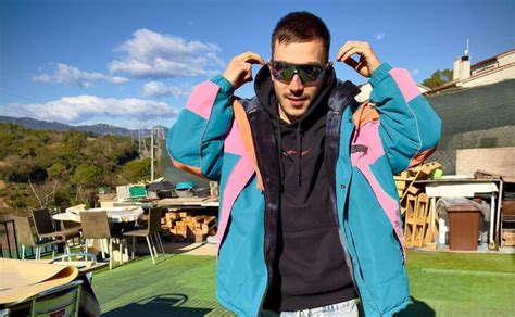 Warma Lanza Lo Que Se Fue Hoy