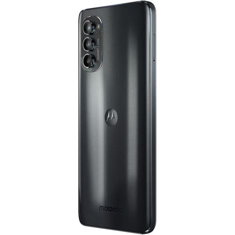 Motorola Moto G Mobiltelefon Dual SIM GB GB RAM G Meteorite