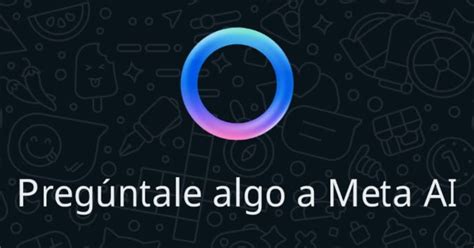 ¿cómo Funciona El Chatbot De Inteligencia Artificial En Whatsapp Infobae Stories